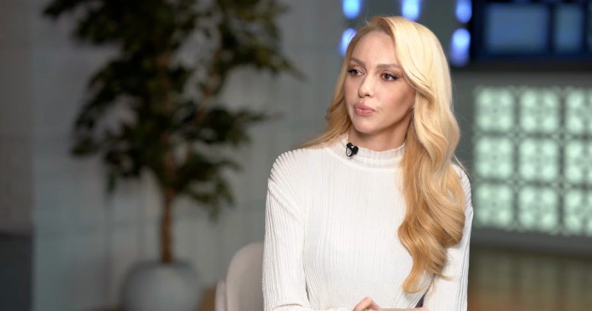 «Суспільне» відмовило Поляковій у зміні правил Нацвідбору на «Євробачення-2026». Читайте на UKR.NET